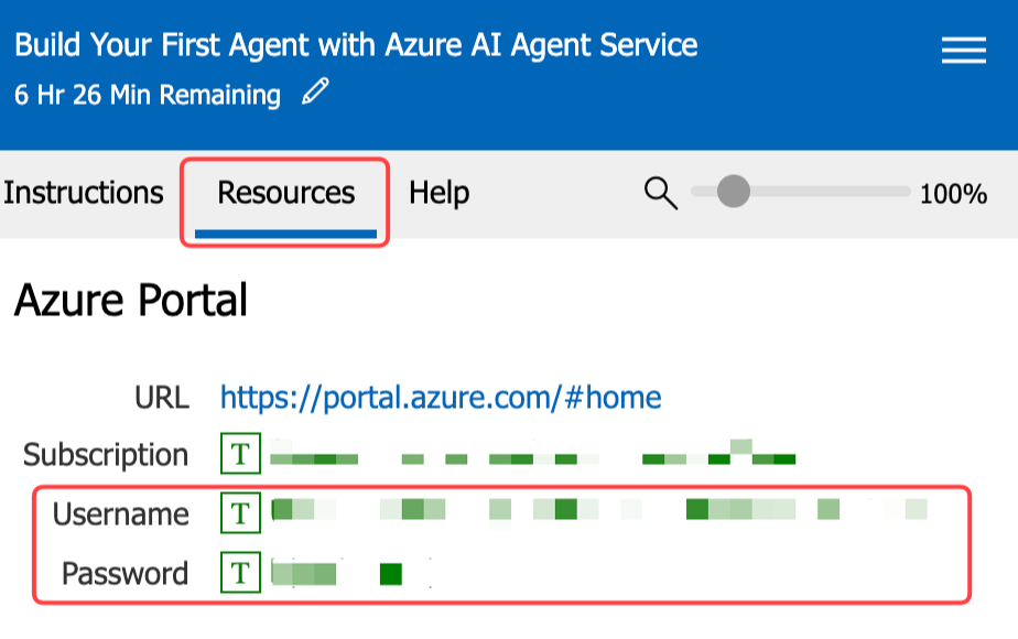 Getting Started - Build your code-first agent with Azure AI Foundry powered by COGBOT Community (JP)