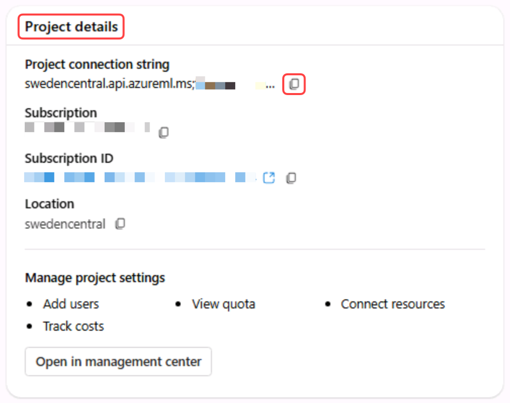Getting Started - Build your code-first agent with Azure AI Foundry powered by COGBOT Community (JP)